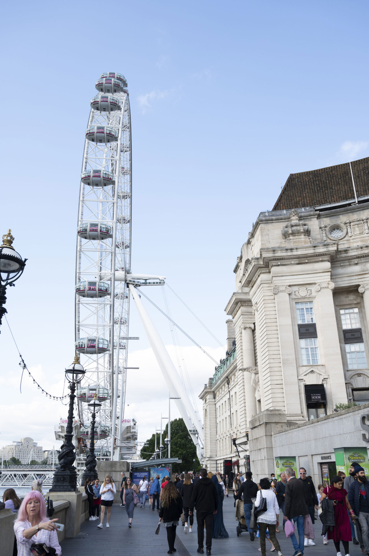 Seværdigheder for børn i London – her er de 7 bedste | Londontips.dk